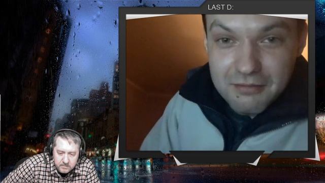 Ему за историю охота поговорить.