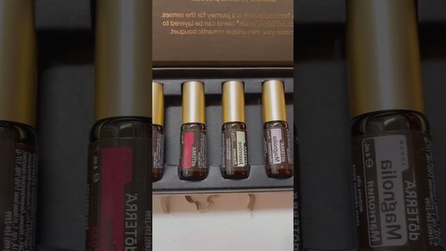 Драгоценные цветы