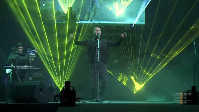 Сила воды. Сердце Мещеры - Крестов брод4