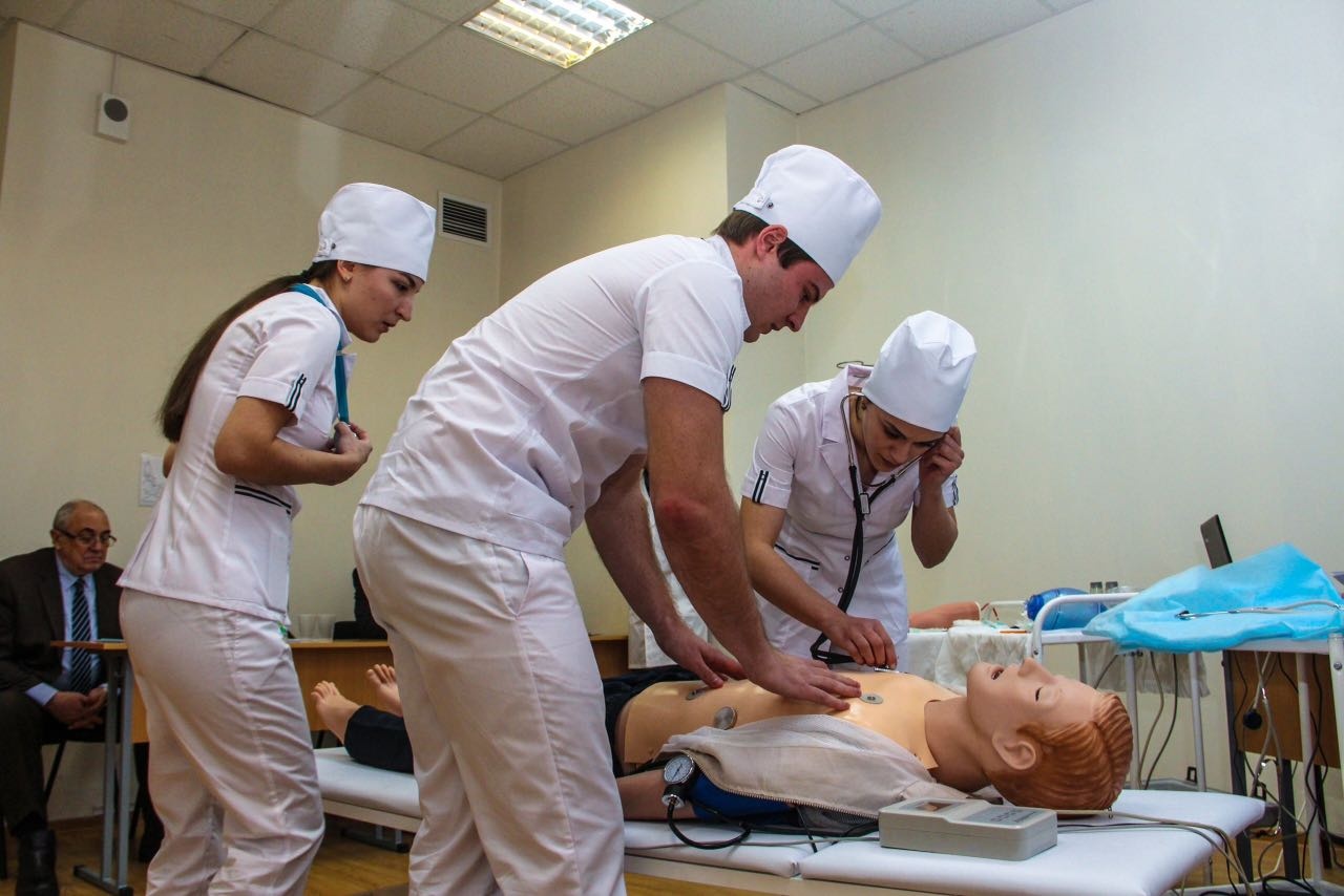 Функциональная Система-поддерживающая-давление-крови