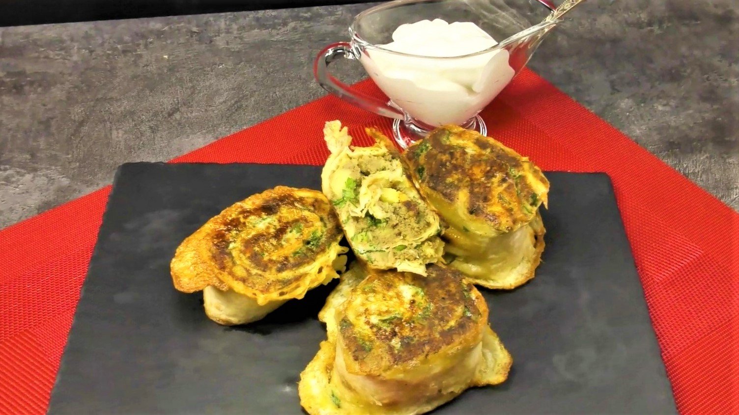 Лавашик - то, да с потрошками!).mp4