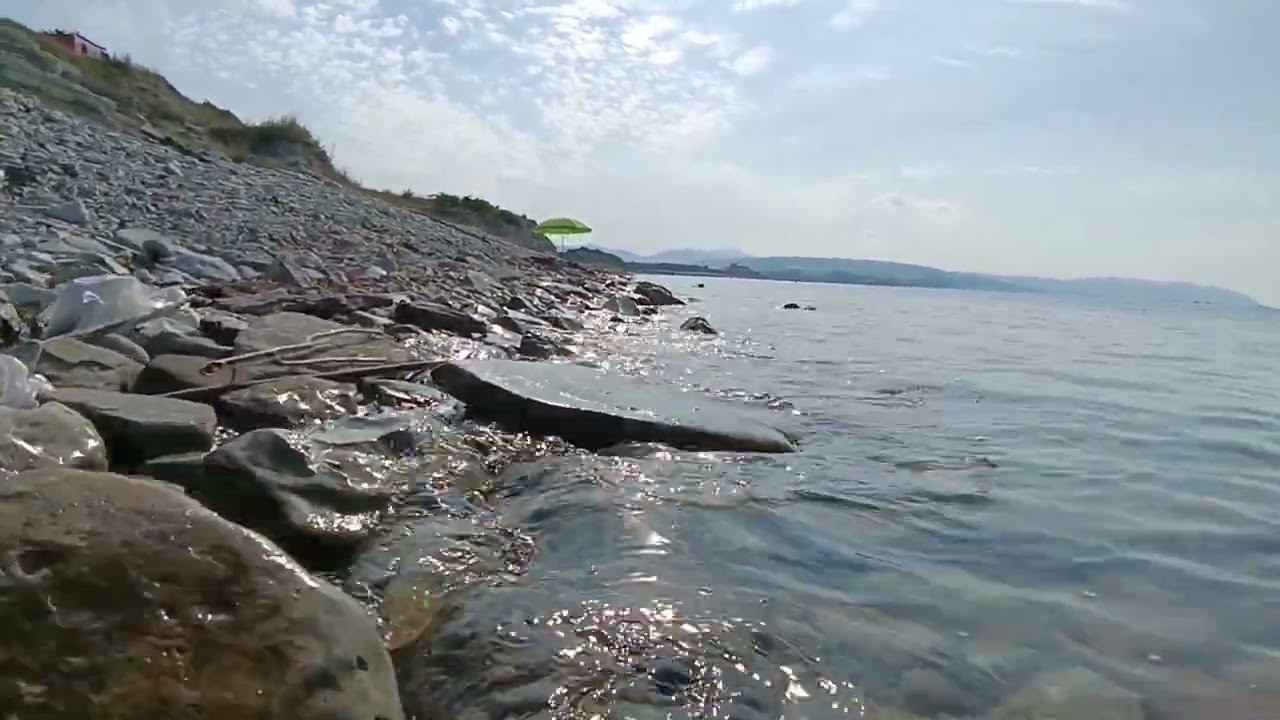 Море и Геленджик. Релакс.