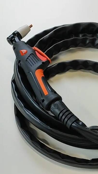 Распаковка плазмотрона для воздушно-плазменной резки GOODEL PT31.