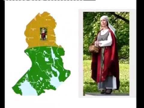 Языки Карелии