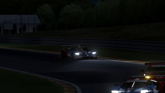 Sim Racing Setup Guide 01 – Введение