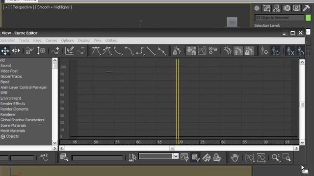3. Where to avoid using Ease In and Ease Out.