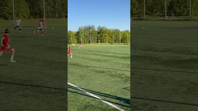 19.05.2024, "Moscow children's league Pro", 2010 г.р., г. Москва, гол Кириленко, ФШ "Луч" (Одинцово)