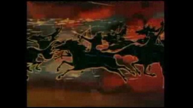 Легенда о белой Розе