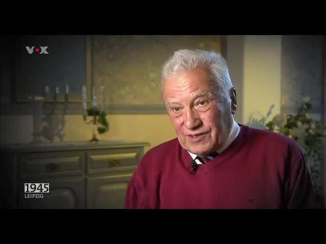 Wurzen April 1945 ВУРЦЕН САКСОНИЯ АПРЕЛЬ 1945