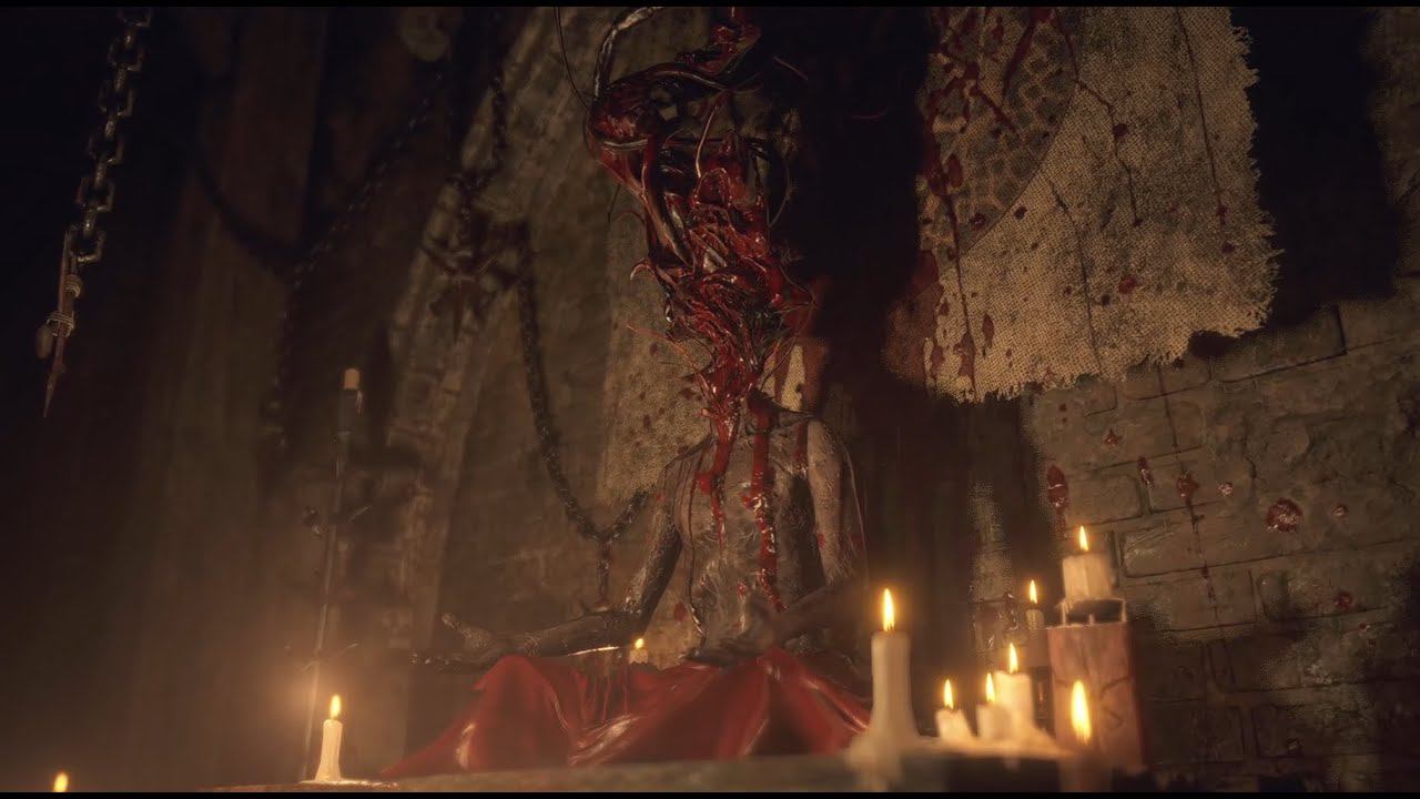 СТАРЫЕ ДРУЗЬЯ ВСТРЕТИЛИСЬ ► RESIDENT EVIL 4 REMAKE #9