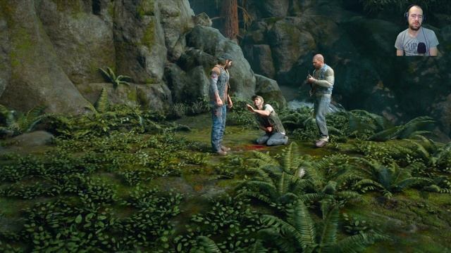 DAYS GONE | PS4 | прохождение | #1