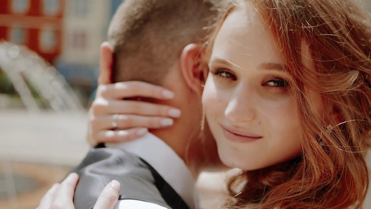 6 июня 2019 Сергей и Юля фильм