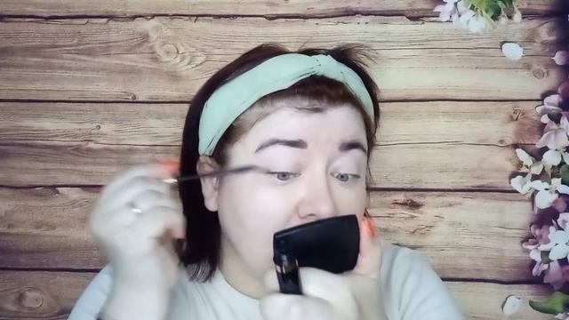 Уход, макияж/ Тушь Вивьен Сабо/ Показываю и рассказываю про купальники Фаберлик и не только.