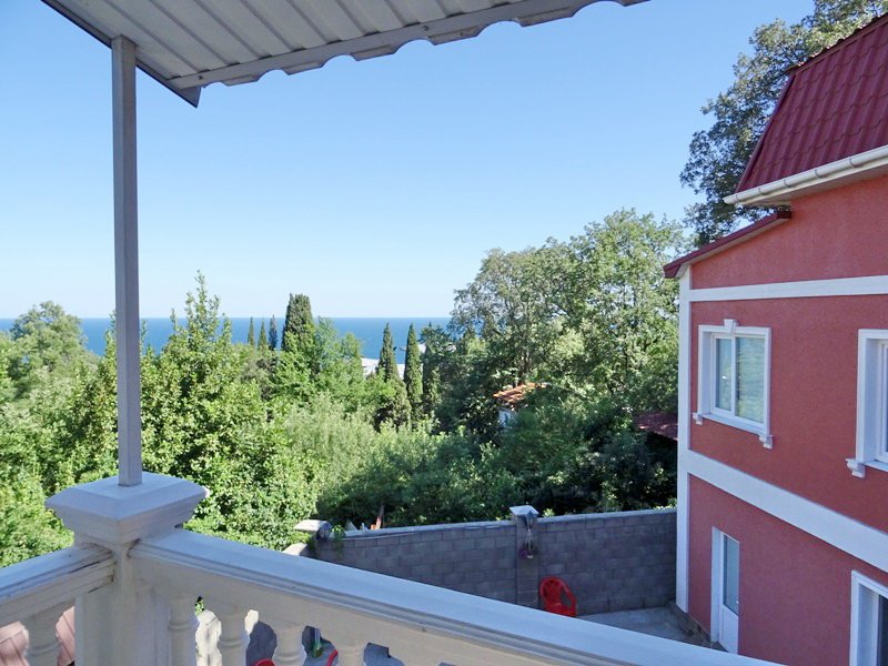 Отдых в Алупке с детьми частный сектор. Крым Алупка жилье для отдыха.«Шоссе Свободы, 6» ГОСТЕВОЙ ДОМ