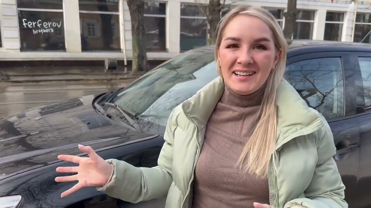 Отзыв довольного клиента. Подбор Mitsubishi ASX для Евгении