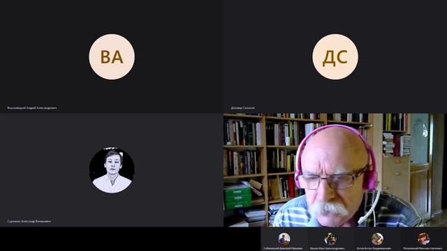 Прямая речь - Виктор Макаренко, 4 лекция