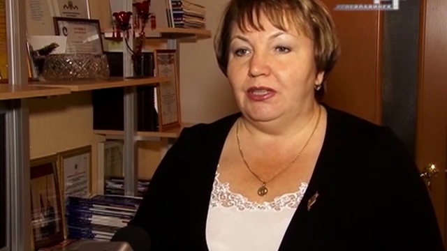 Слово депутату 26.09.13