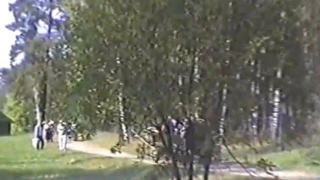 Новый Иерусалим - КониNew Jerusalem - Horses