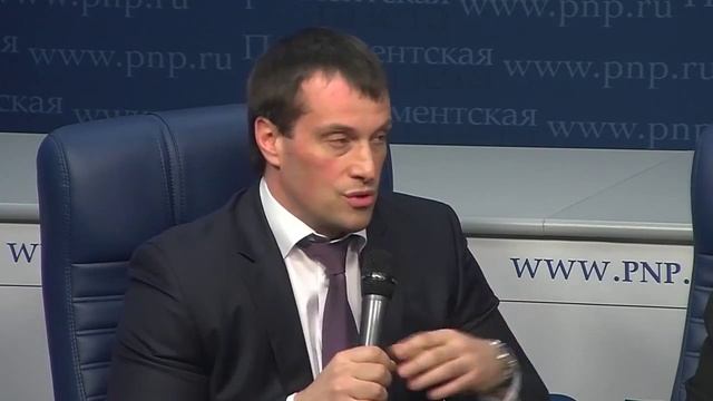 Эдуард Исаков о проблемах организации доступной среды в регионах.mp4