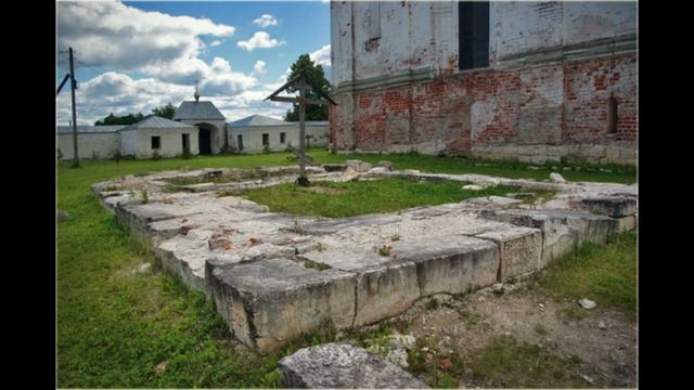 Основные понятия настоящей астрофизической веры Руси АЗ БУКА ИЗТИНЫ.mp4