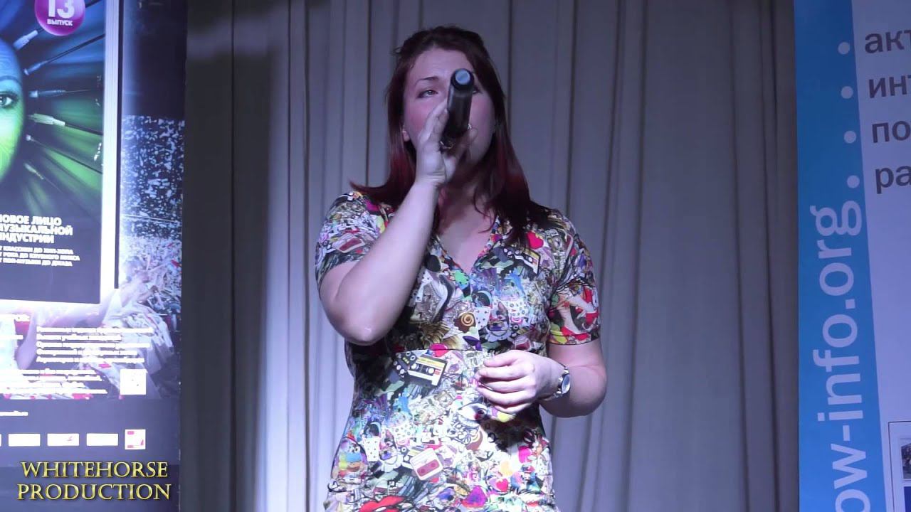 «KARAOKE STAR» - Татьяна Янева