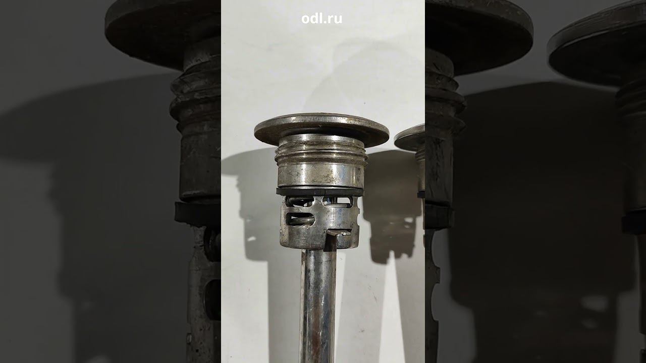 Пивные фитинги с крупной и стандартной мелкой резьбой