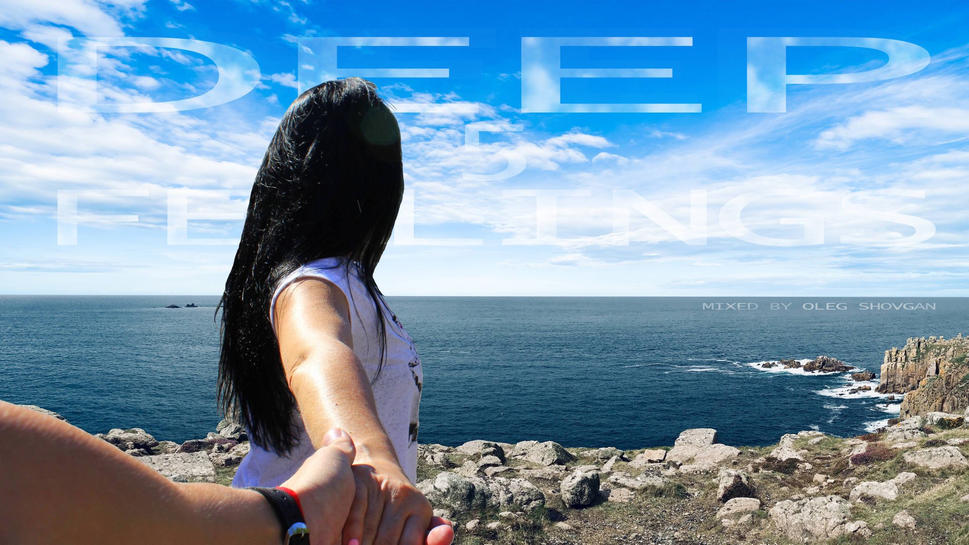 OLEG SHOVGAN - DEEP FEELINGS 5   #deephouse #vocalhouse #nudisco #дипхаус #deephouse2023