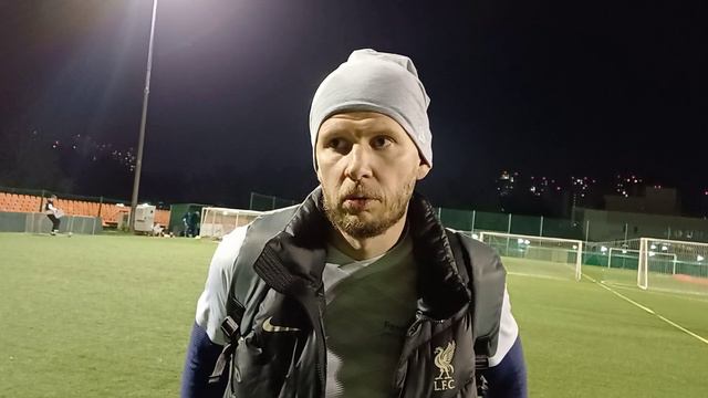 Флеш-интервью команды "Группа Ренессанс Страхование" 2 тур  IT Премьер Лига Дивизион I 2024