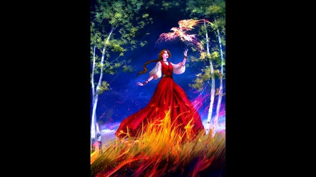 Библия. 19-10. Книга Иудифи (10). Когда она перестала взывать к Богу.