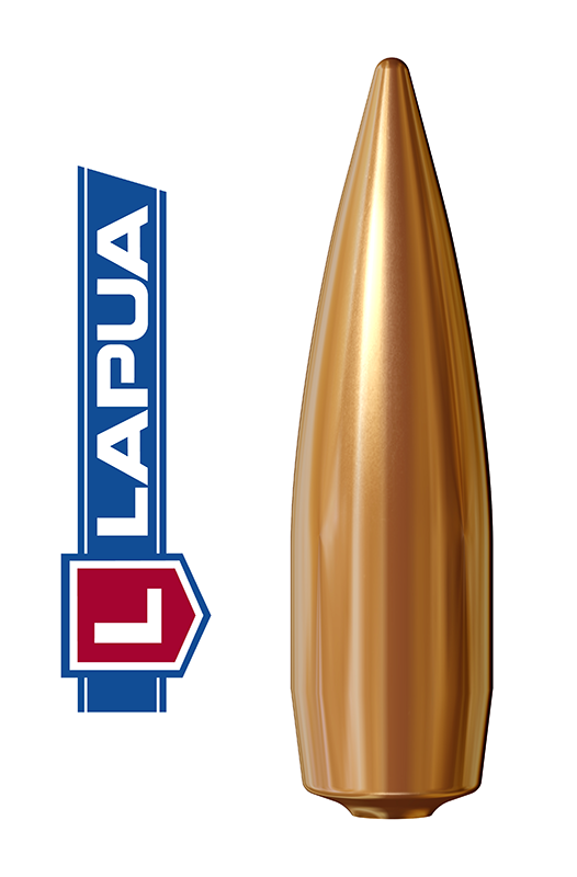 Lapua .338 FMJBT Lockbase 250gr/16,2грамм B408 ВС-0,625