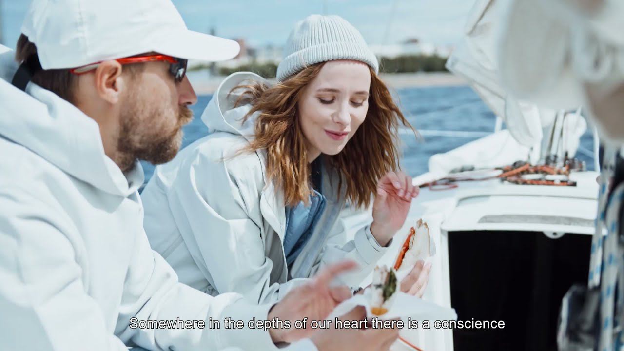 Настоящий экзамен взрослости/A Real Exam of Edulthood