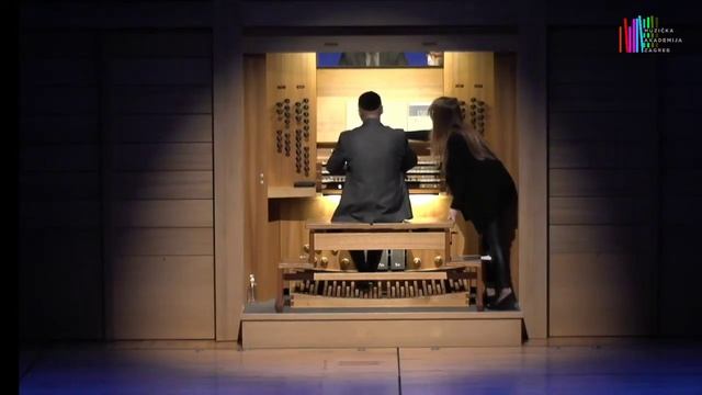 Франо Йехуда Колономос Мартинчевич. К. Пауманн; Ф. Мендельсон-Бартольди; Л. Боэльманн; Б. Левкович;