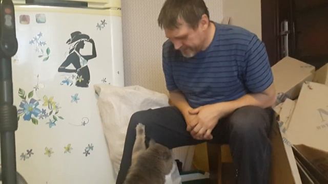 Разговор по душам