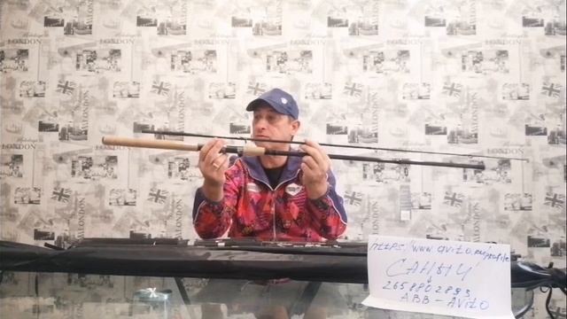 Рыбалка на реке Хопер!