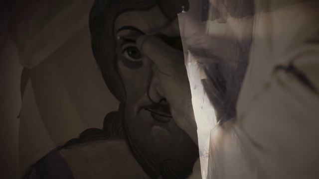 БЛАЖЕННЫЙ, ЗДРАВСТВУЙ. Прот.Сергий Баранов (2020)