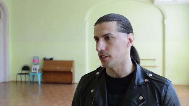 «Танцевальные выходные»