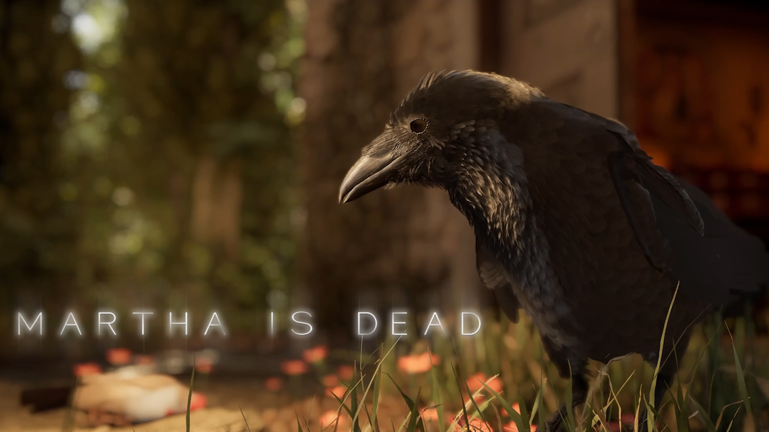 НАС РАСКРЫЛИ Ψ Martha is Dead №4