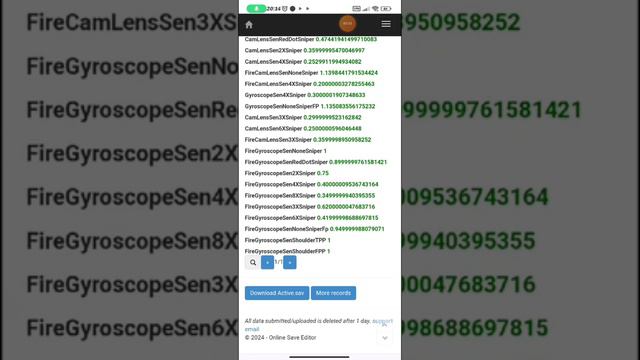 PUBG MOBILE ПРОСТОЙ СПОСОБ РАЗБЛОКИРОВАТЬ FPS БЕЗ GFX TOOL!#Pubg mobile#Active.sav pubg
