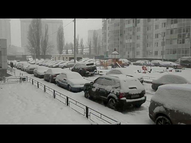 С Новым годом