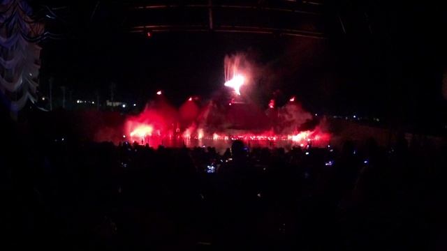 Протарас, шоу фонтанов.mp4