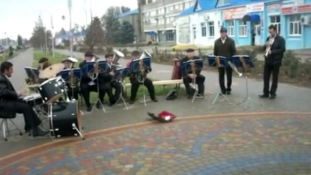 Листья жёлтые - Р. Паулс