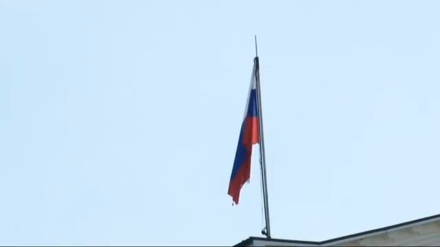 С Днем России!