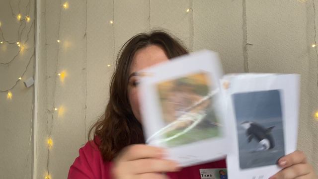 КВ3 Произношение слов по теме "Животные"