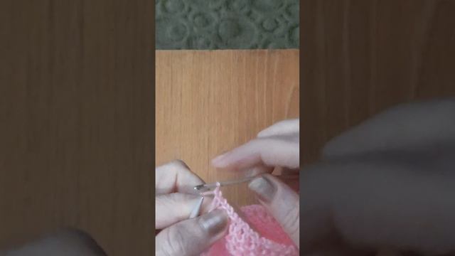 Эластичное закрытие изделия крючком!👍🤩