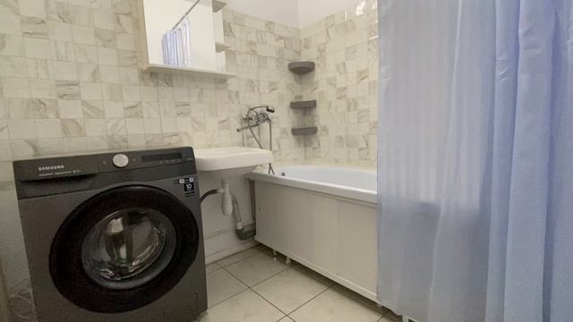 ДВУХКОМНАТНАЯ КВАРТИРА РЯДОМ С ПАРКОМ ГАЛИЦКОГО