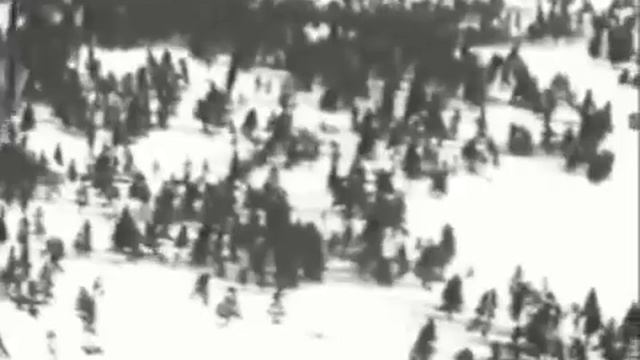 Российская воздушная разведка. Съёмки турецкой территории. 1916 год.