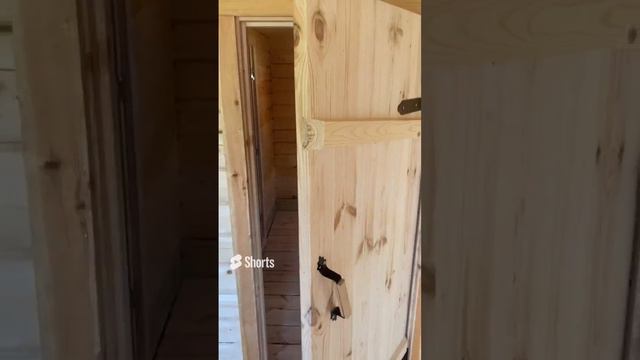 Обзор Бани 4x5  Марий Эл, д  Малые Шапы