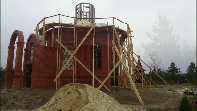 Варваринский храм