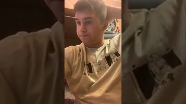 Отзыв ученика #1