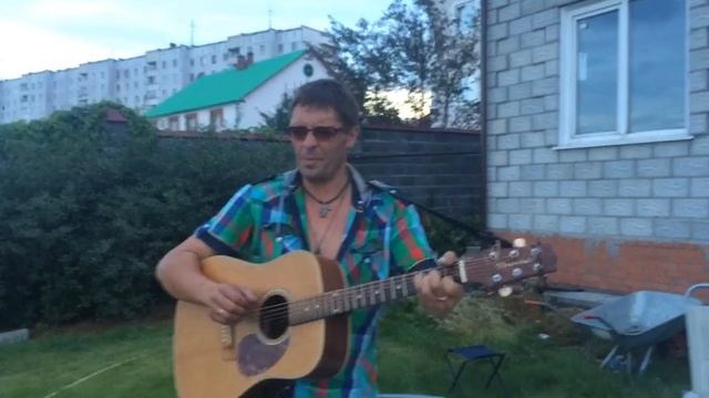 У Крона, ЧЕРНОЗЁМ